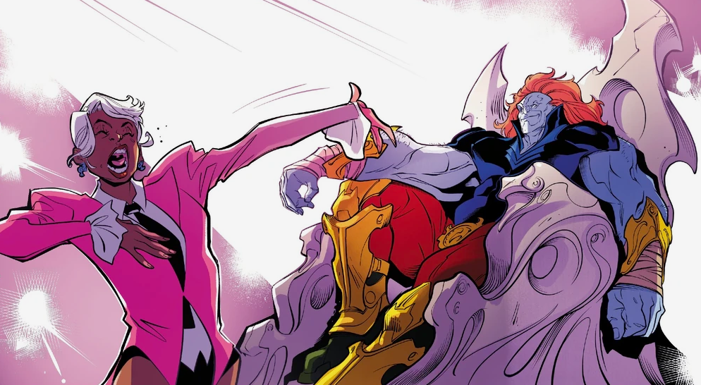 Marvel TOKON: Fighting Souls Discussion Thread | News, Interviews and ...